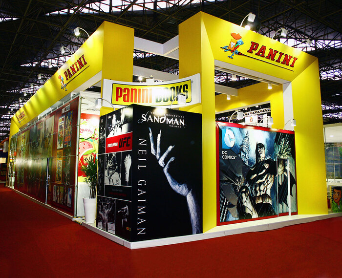 Le figurine Panini, un'azienda italiana nel mondo. :: Studio Italia ...