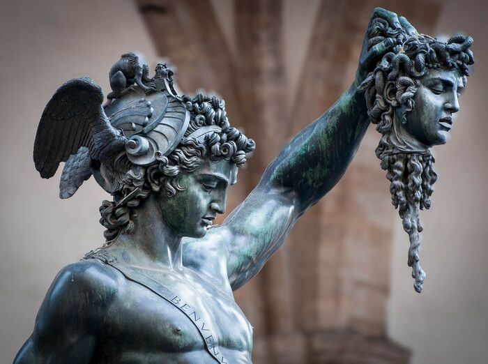 Cos'è il Mito? :: Studio Italia - Curso de Italiano